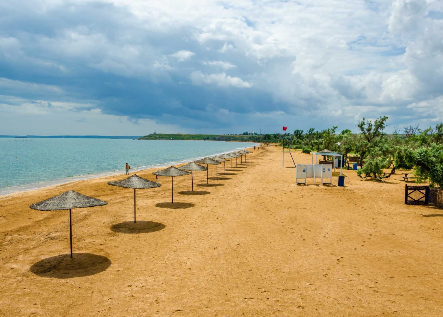 Rimini z Prahy na 8 dní, letenky a ubytování od 5 407 Kč
